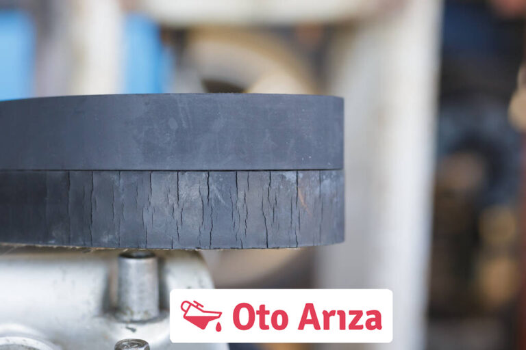 V Kayışı Değişimi Fiyatı - 2025 Ücretleri